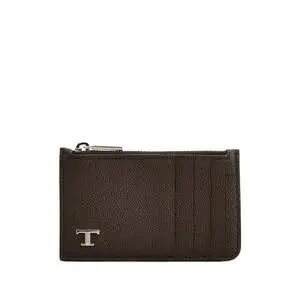 TOD'S Wallets & Cardholders - Brown