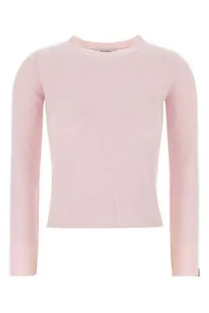 Max Mara Pastel Cashmere Sweater