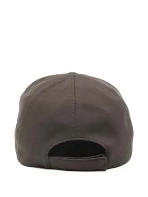 Moncler Logo Baseball Cap - Multicolor