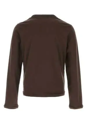 Prada Cotton T-shirt