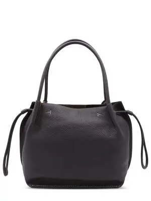 TOD'S Bullskin Tote Bag