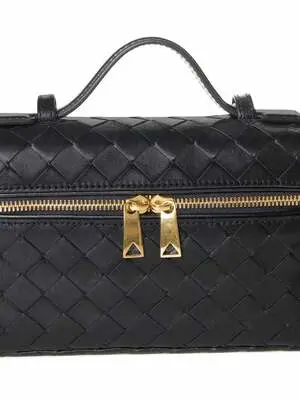 Bottega Veneta Intrecciato Vanity Case