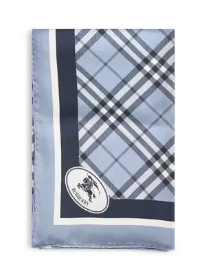 Burberry Bandana Scarves