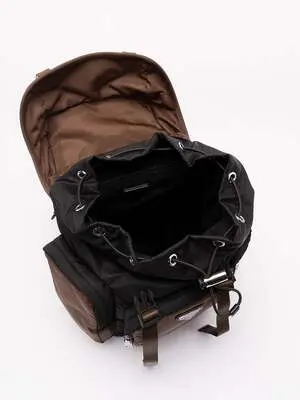 Prada Re-nylon Backpack - Multicolor