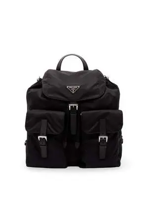 Prada Re-nylon Backpack - Multicolor