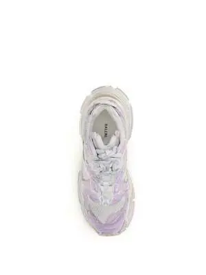 Balenciaga Runner 2 Sneakers - Multicolor
