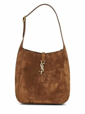Saint Laurent Small Soft Shoulder Bag - Multicolor