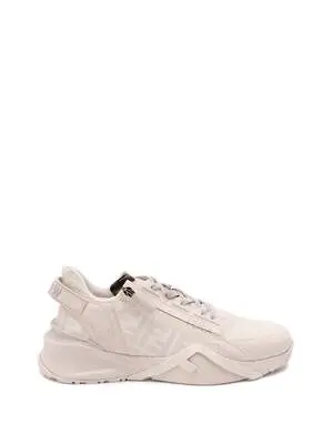 Fendi Flow Sneakers - Multicolor