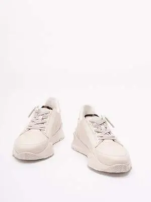 Fendi Flow Sneakers - Multicolor