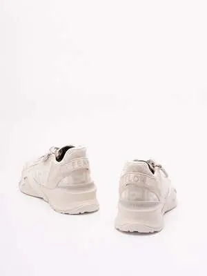 Fendi Flow Sneakers - Multicolor