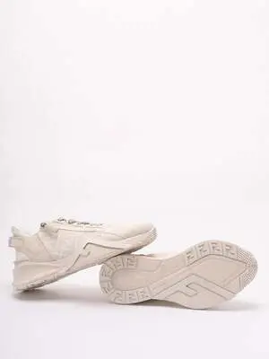 Fendi Flow Sneakers - Multicolor