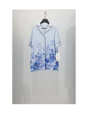 Dior Blazer - Blue