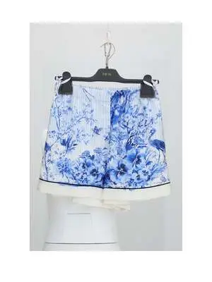 Dior Pull On Pants For Women
