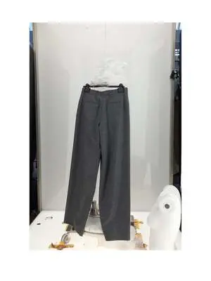 Dior Tailored Trousers