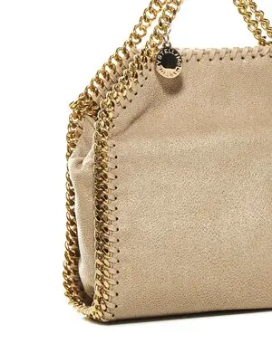 Stella McCartney Falabella Micro Tote Bag - Multicolor