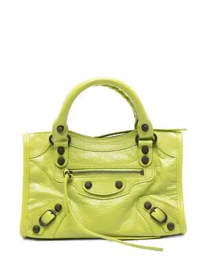Women's Balenciaga Studded Bags