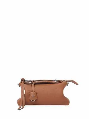 Fendi Knotted Shoulder Bags