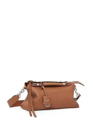 Fendi Selleria Medium Reversible Handbag - Multicolor