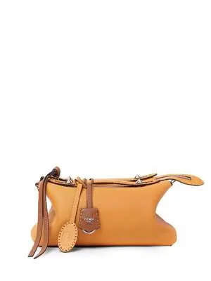 Fendi Selleria Medium Reversible Handbag - Multicolor