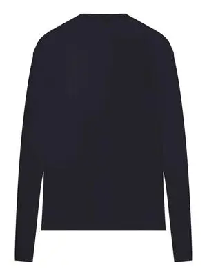 TOTEME Long-sleeved T-shirt