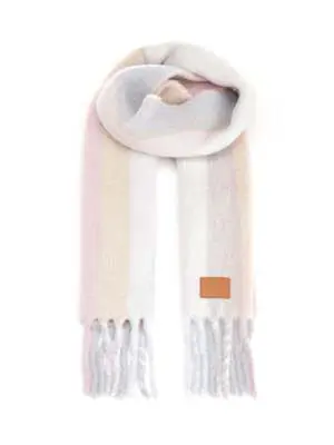 Loewe Scarf - Multicolor