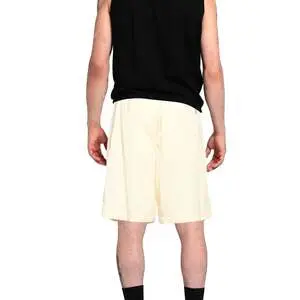 JIL SANDER Polyamide Drawstring Waist Shorts