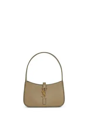 Saint Laurent Le 5 À 7 Mini Hobo Bag
