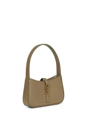 Saint Laurent Le 5 À 7 Mini Hobo Bag