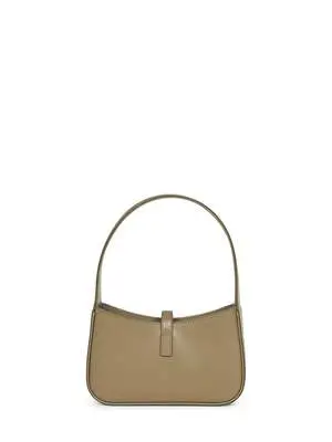 Saint Laurent Le 5 À 7 Mini Hobo Bag