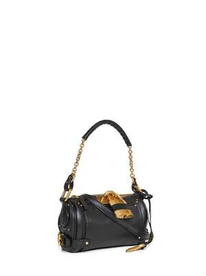 Chloé Paddington Chain Bag - Multicolor