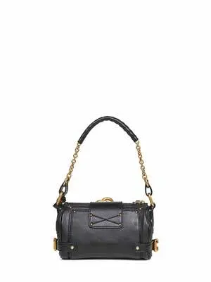 Chloé Paddington Chain Bag - Multicolor