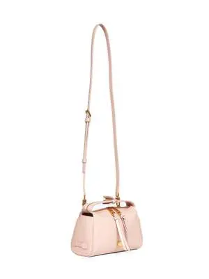 Dolce & Gabbana Nude Vittoria Handbag - Multicolor