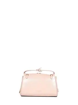 Dolce & Gabbana Nude Vittoria Handbag - Multicolor