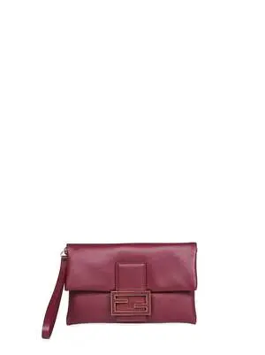 Fendi Baguette Clutches