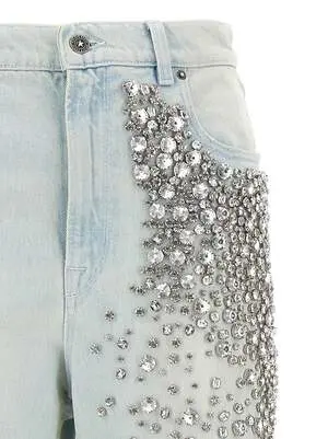 GOLDEN GOOSE Kim Jeans