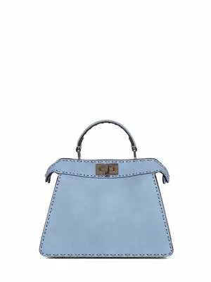 Fendi Peekaboo Iseeu Small Handbag