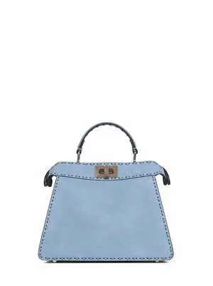 Fendi Peekaboo Iseeu Small Handbag
