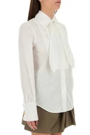 Loewe Cotton Shirt