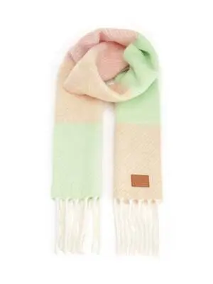Loewe 27x212 Scarf - Multicolor