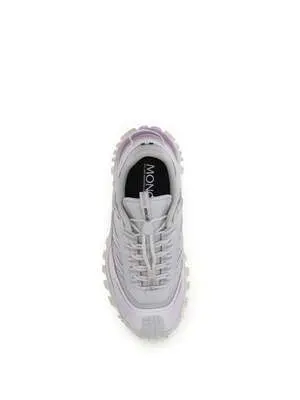 Moncler Trailgrip Gtx Lace Up Sneakers - Multicolor