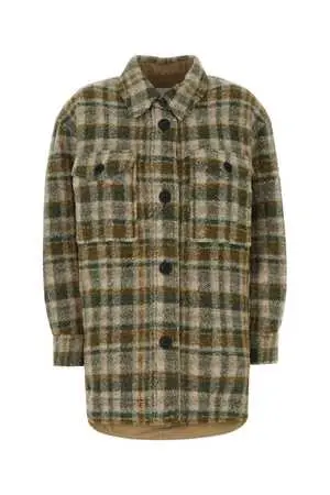 Isabel Marant Etoile Coats For Women