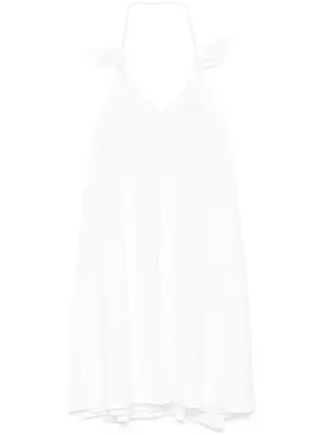 Loewe Flamenco Dress - Multicolor