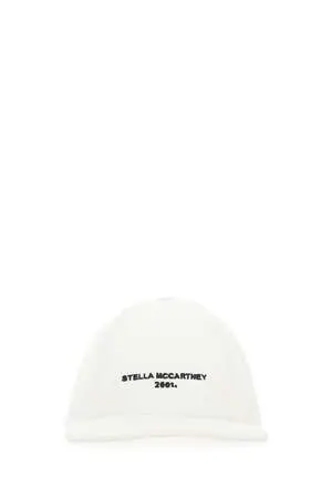 Stella McCartney Baseball Cap - Multicolor