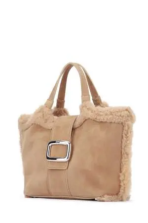 ROGER VIVIER Borsa A Mano - Multicolor