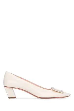 ROGER VIVIER ROGER VIVIER BELLE VIVIER 45MM HEELS Multicolor