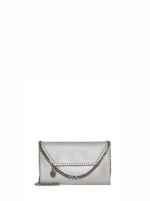 Stella McCartney Falabella Wallet Crossbody Bag - Multicolor