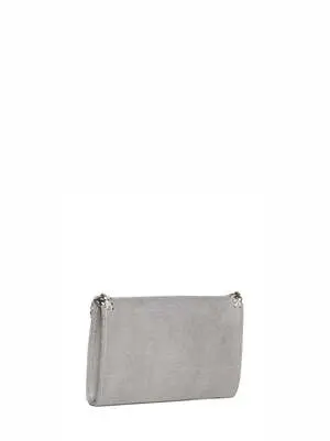 Stella McCartney Falabella Wallet Crossbody Bag - Multicolor