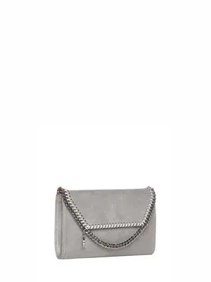 Stella McCartney Falabella Wallet Crossbody Bag