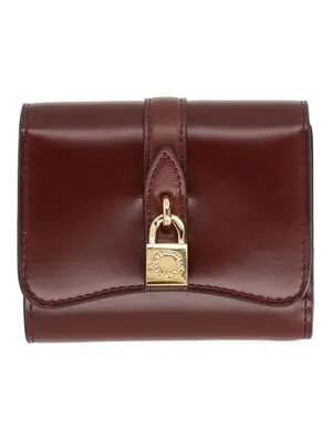 Stella McCartney Ryder Trifold Wallet - Multicolor
