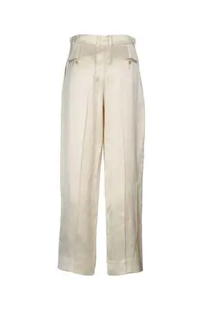 TOTEME Pantalone - Multicolor